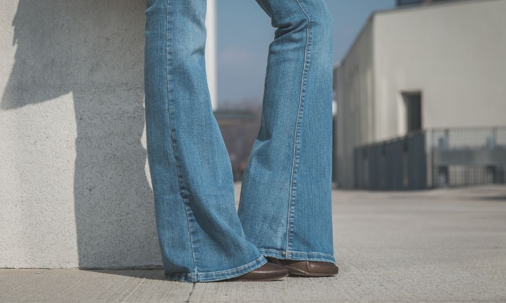 3 Tips for Styling Bell-Bottoms at Any Age – Western Soul®