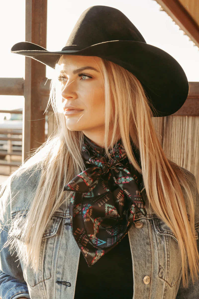 Western-Style Women’s Wild Rags | Western Soul®