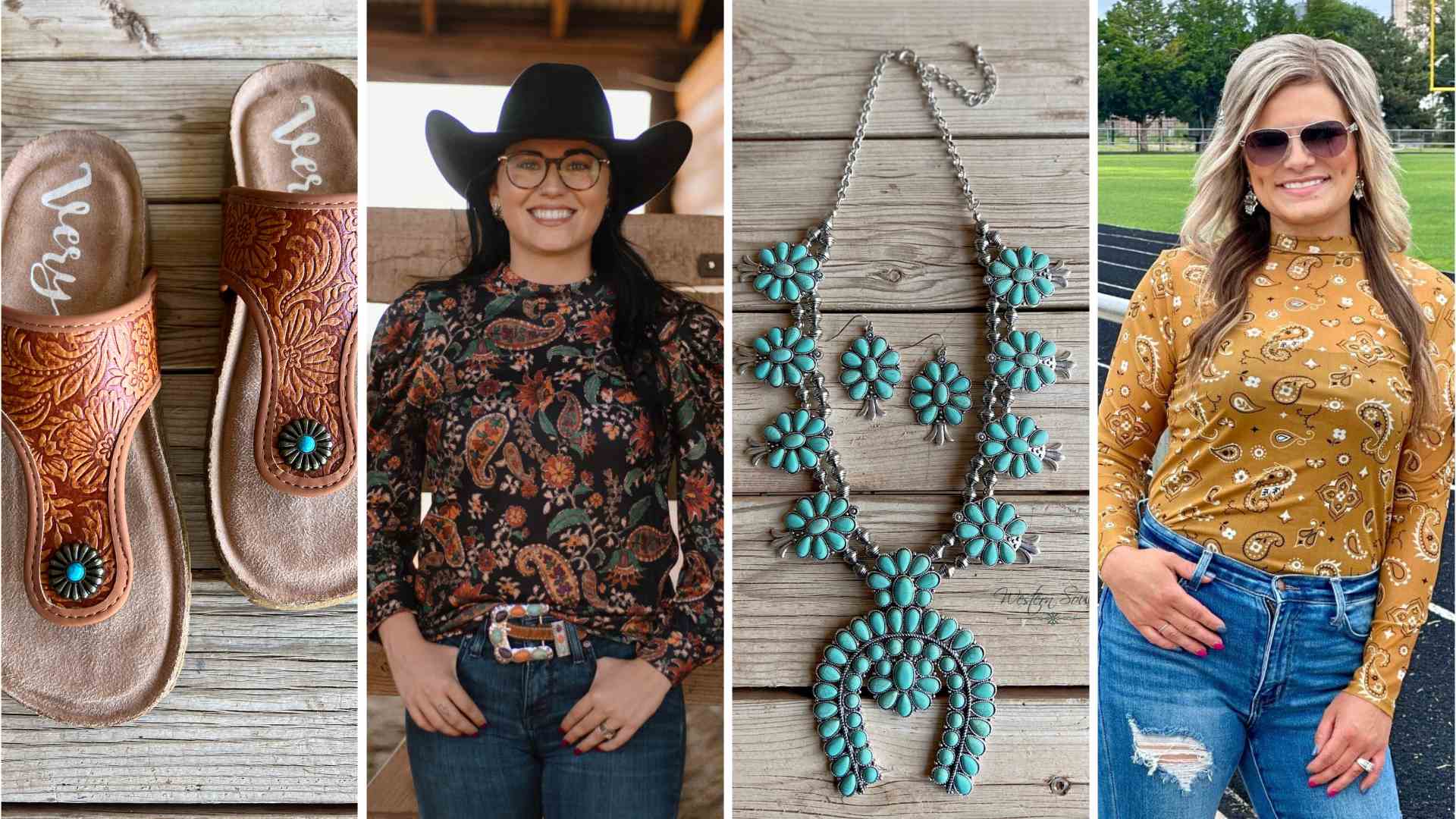 All Products – Western Soul®